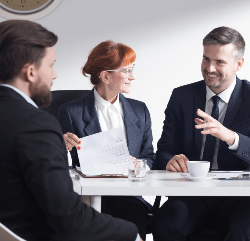 New York City Insurance Lawyers - Claims, Denials and Appeals