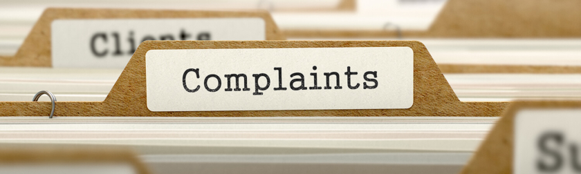 The EEOC Complaint Filing Process for Federal Employees